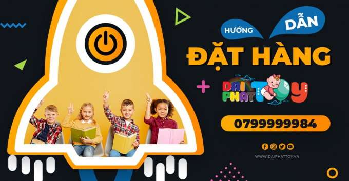 Hướng Dẫn Đặt Hàng